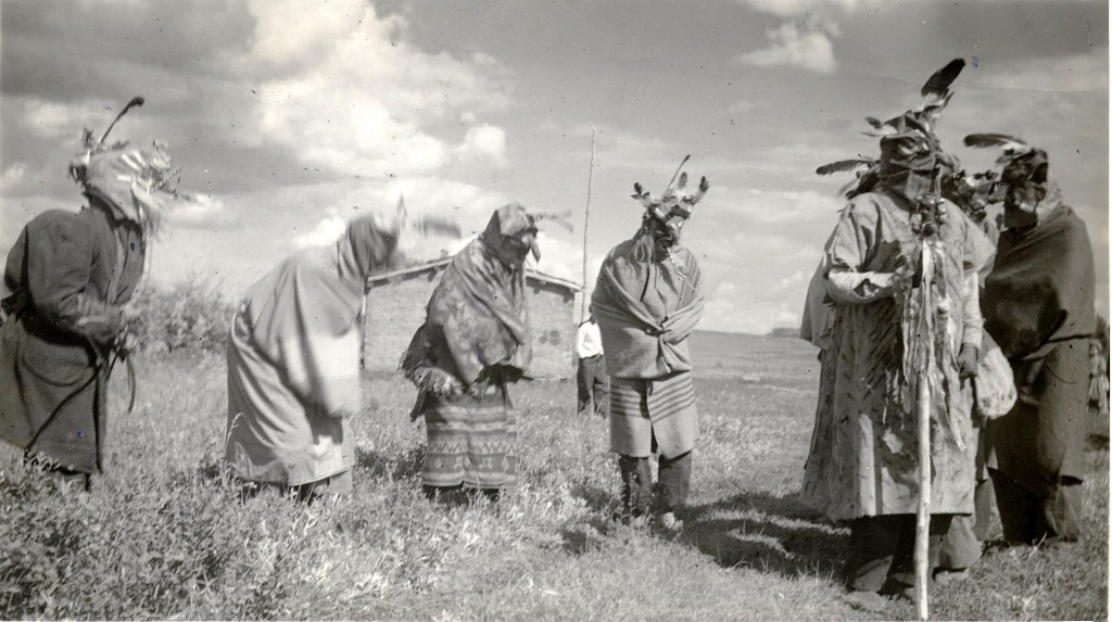 Indigenous Peoples in International and Global Studies — Introduction ...